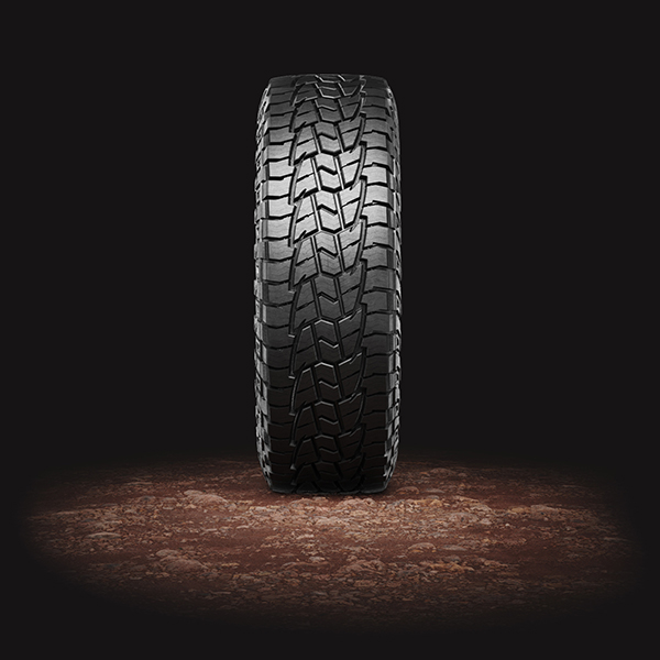 Hercules Terra Trac® AT X-Venture – Hercules Tires